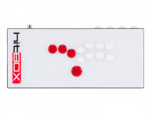 Create a Fighting Game input devices Tier List - TierMaker