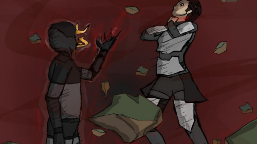 Fighting game (races) Tier List (Community Rankings) - TierMaker