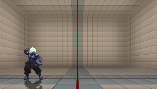 Fighting Game Training Stages Tier List (Community Rankings) - TierMaker