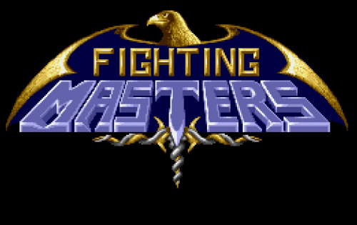 Fighting Masters (Genesis) Tier List (Community Rankings) - TierMaker