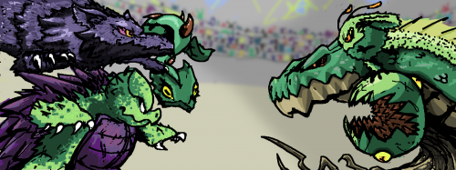 Fighty Monsters Winter '23 Tier List (Community Rankings) - TierMaker