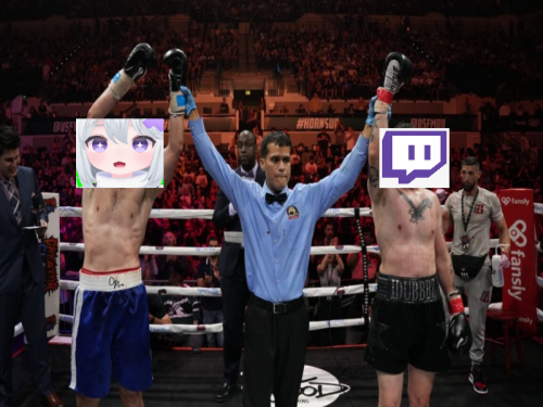 Create a Filian Vs ... Tier List - TierMaker