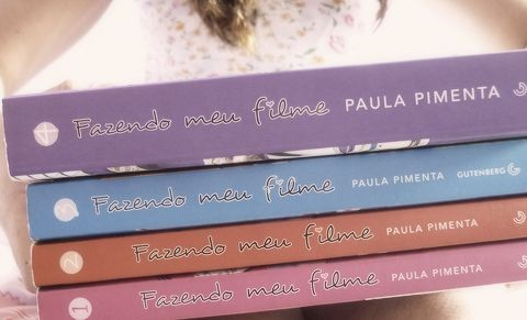 Create a Filmes Fazendo Meu Filme 1 Tier List - TierMaker