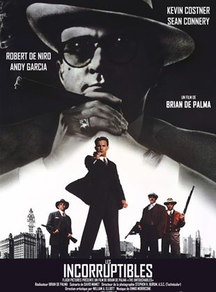 Create a Films de mafia Tier List - TierMaker