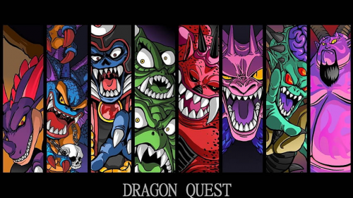 Final Boss (Dragon Quest) Tier List (Community Rankings) - TierMaker