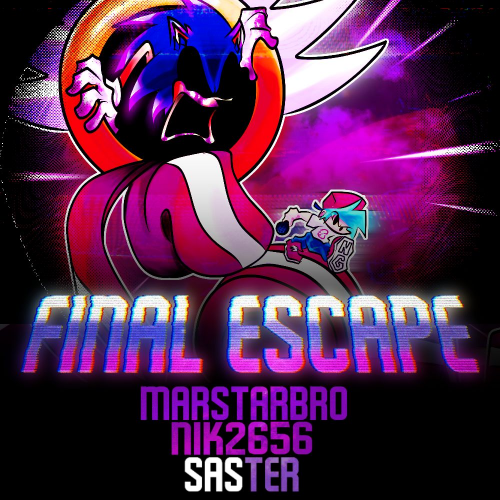 Final Escape Mixes Tier List (Community Rankings) - TierMaker