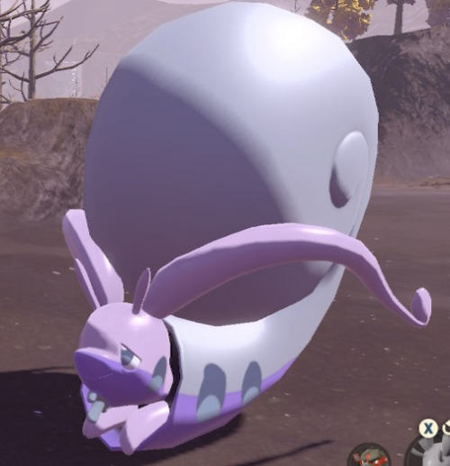 Create a Final Evolution Psuedo Legendary Pokemon (Including Latest ...