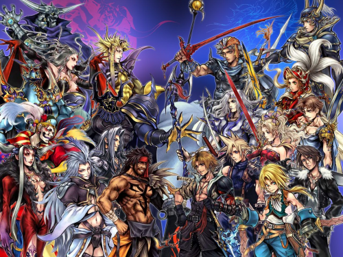 Final Fantasy Mainline Games Tier List (Community Rankings) - TierMaker Final Fantasy Mainline Games Tier List (Community Rankings) - TierMaker