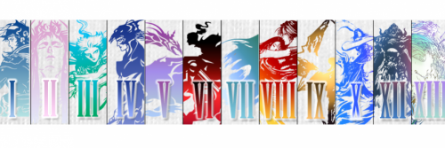 Create a Final Fantasy Mainline Series Zerg Style Tier List - TierMaker Create a Final Fantasy Mainline Series Zerg Style Tier List - TierMaker