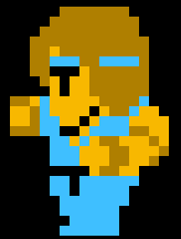 Final Fantasy Monks Tier List (Community Rankings) - TierMaker