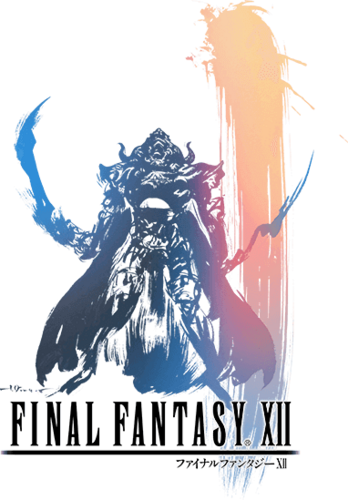 Create a Final Fantasy XII Characters Tier List - TierMaker