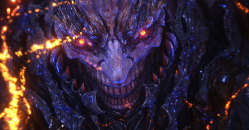 Final Fantasy XVI Bosses Tier List (Community Rankings) - TierMaker