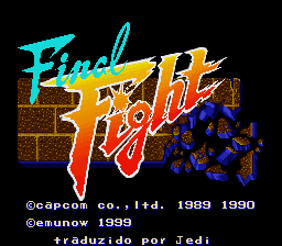 Final Fight Bosses (1-3) Tier List (Community Rankings) - TierMaker