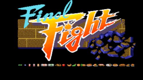 Final Fight Foods Tier List (Community Rankings) - TierMaker