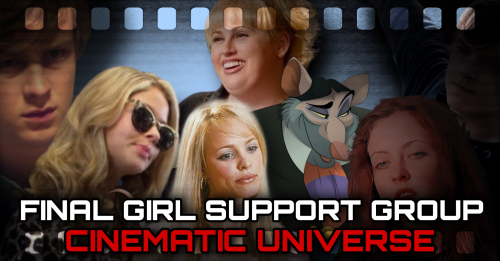 Create a Final Girl Support Tier List - TierMaker