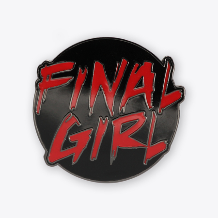 Create a Final Girl ! Tier List - TierMaker