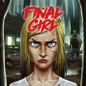 Create a Final Girls of the Final Girl Board Game Tier List - TierMaker
