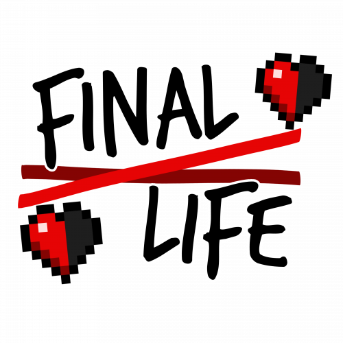 Create a Final life Tier List - TierMaker