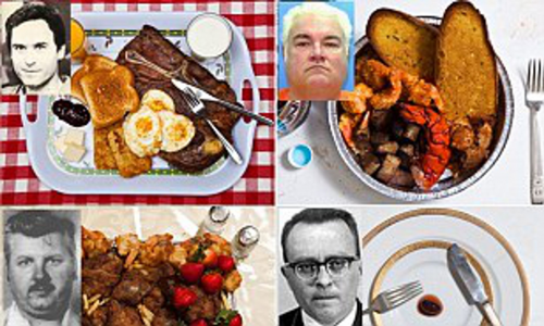 Create a Final meals Tier List - TierMaker