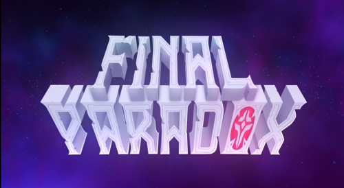 FINAL PARADOX, ALL ZONES Tier List (Community Rankings) - TierMaker