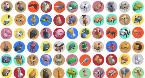 Find the Animals Tier List (Community Rankings) - TierMaker