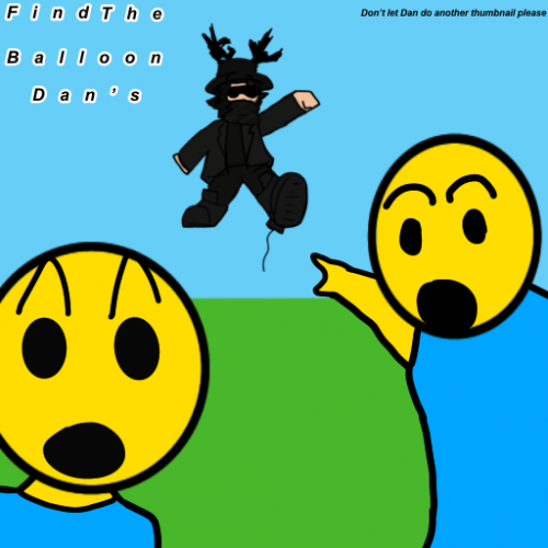 Find The Ballon Dans Da finding Tier List (Community Rankings) - TierMaker