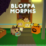 Create a Find the Bloppa Morphs! (36!) Tier List - TierMaker