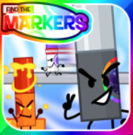 Create a Find the markers (Roblox) Tier List - TierMaker
