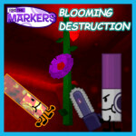 Find The Markers Submissions Fan Made Tier List (Community Rankings ...