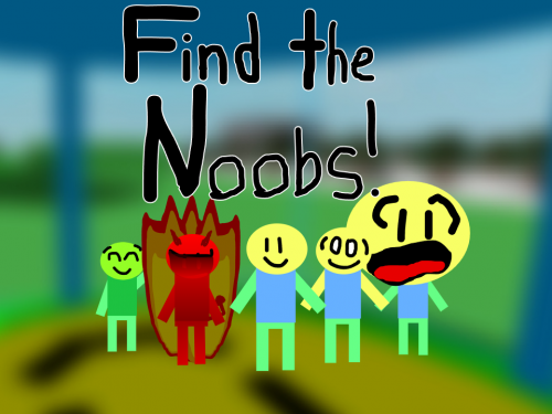 Find the Noobs noobs ranked! (easiest to hardest) Tier List (Community ...