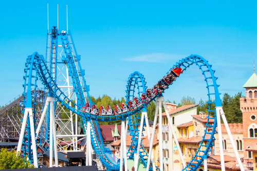 Create a Finlands' Roller Coasters Tier List - TierMaker Create a Finlands' Roller Coasters Tier List - TierMaker