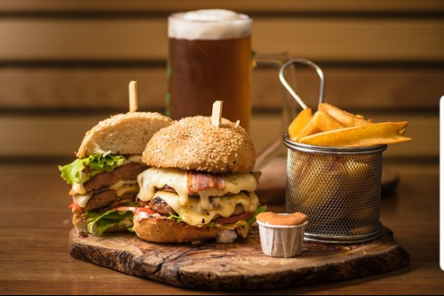 Finnish Fast Food Tier List (Community Rankings) - TierMaker