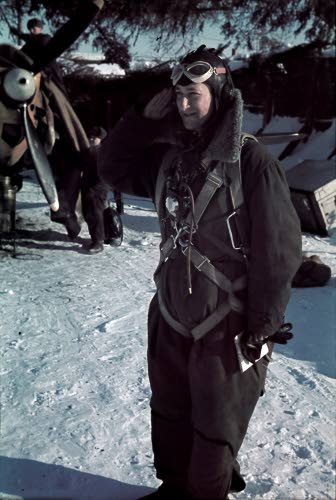 Create a Finnish WW2 fighters Tier List - TierMaker
