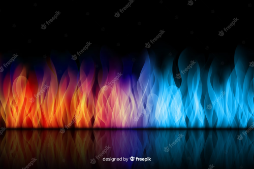 Create a fire color Tier List - TierMaker