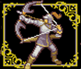 Fire Emblem All Archer Character Tier List (Community Rankings) - TierMaker