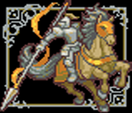 Create a Fire Emblem All Cavalier Character Tier List - TierMaker