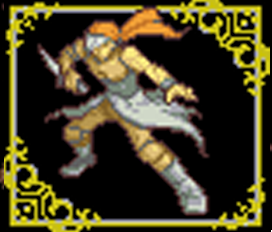 Create a Fire Emblem All Dagger Character Tier List - TierMaker