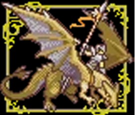 Create a Fire Emblem All Wyvern Character Tier List - TierMaker