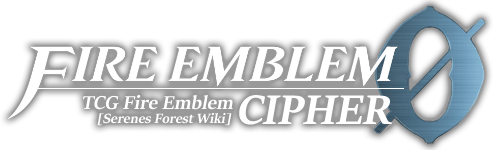 Create a Fire Emblem Cipher Booster Sets Tier List - TierMaker