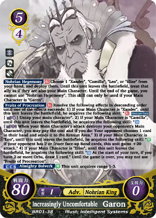 Fire Emblem Cipher Customs Tier List (Community Rankings) - TierMaker