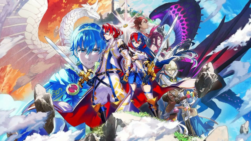 Fire Emblem Engage Classes Tier List (Community Rankings) - TierMaker