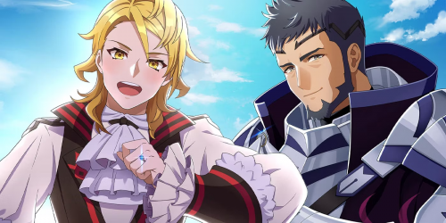 Create a Fire Emblem Engage MEN Tier List - TierMaker