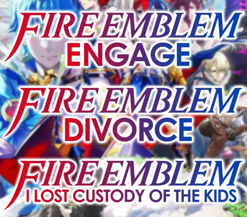 Create a Fire Emblem: Engage OST + DLC Tier List - TierMaker