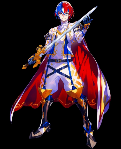 Fire Emblem Engage Sword Mains Tier List (Community Rankings) - TierMaker