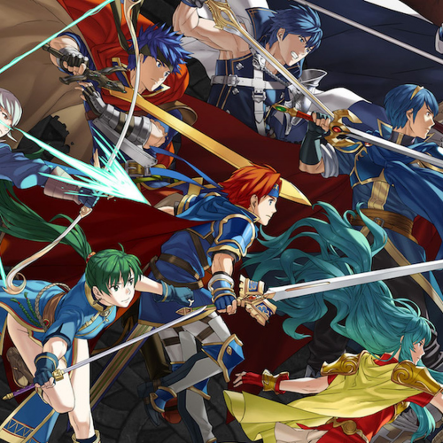 Fire Emblem Heroes OC’s Tier List (Community Rankings) - TierMaker