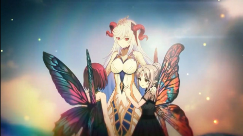 Fire Emblem Heroes Ocs Book 6 Ending Tier List Community Rankings