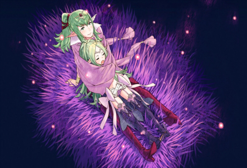 Fire Emblem Manakete Tier List (Community Rankings) - TierMaker