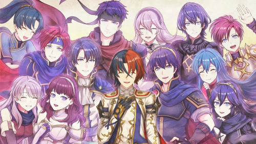 Create a Fire Emblem principal Protagonists Tier List - TierMaker Create a Fire Emblem principal Protagonists Tier List - TierMaker