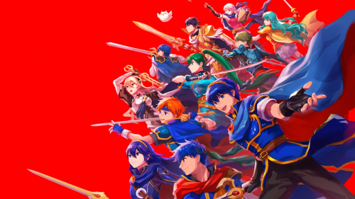 Create a Fire Emblem Protagonist Tier List - TierMaker Create a Fire Emblem Protagonist Tier List - TierMaker