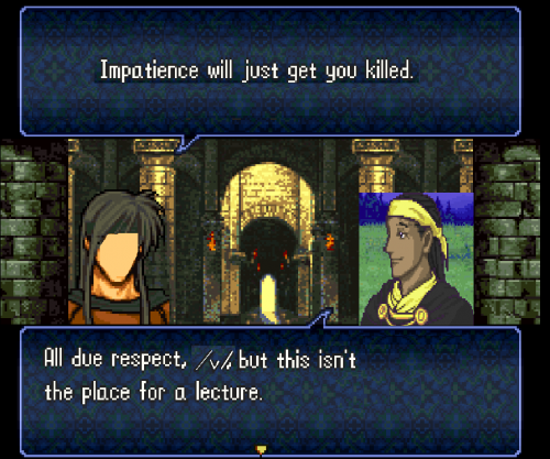 Fire Emblem ROMhacks Tier List (Community Rankings) - TierMaker